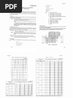 Jis B 1012-1985 | PDF