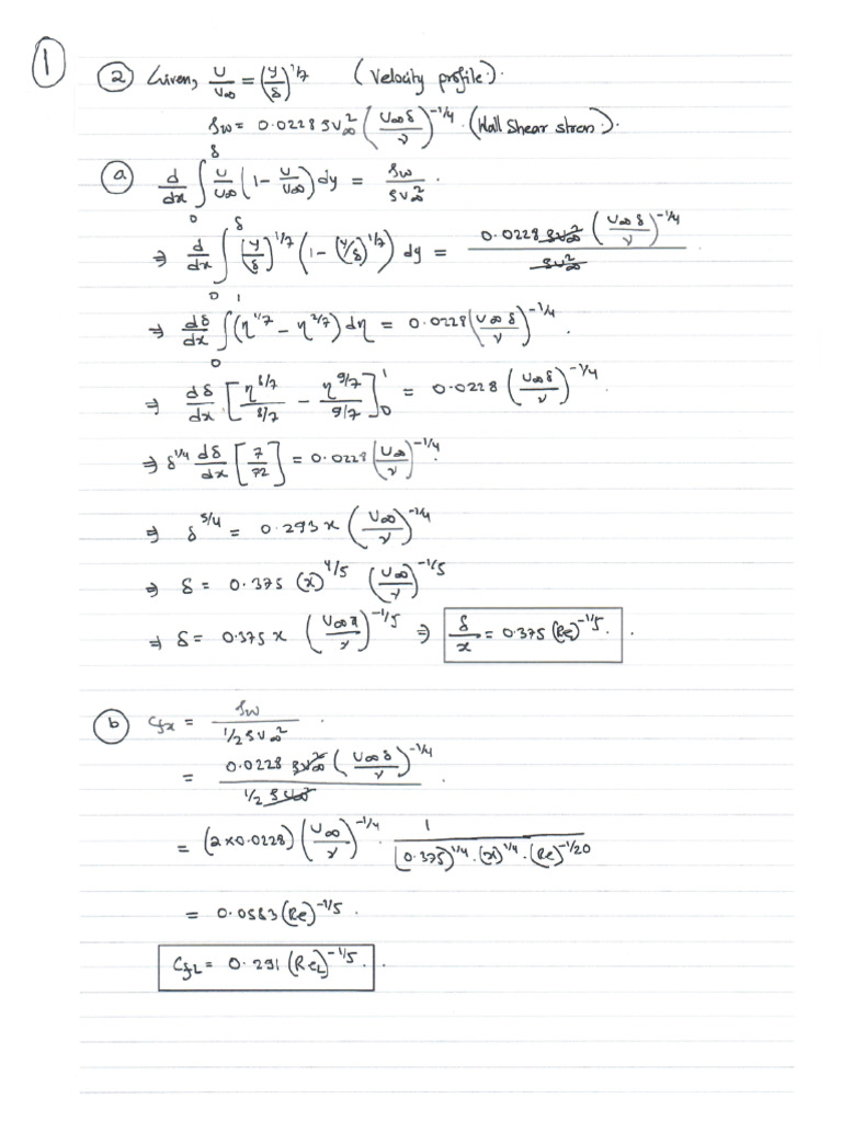 End Sem Solutions | PDF