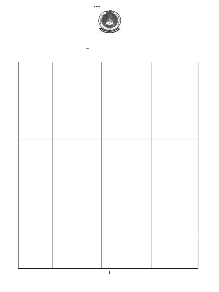Final Draft 100-200 Second Semester - 010759 | PDF