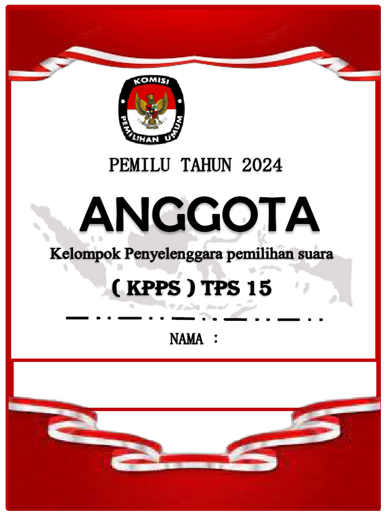 Id Card Kpps | PDF