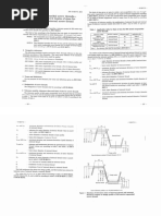 Fastener Clearance Hole Specs | PDF | Screw | International Organization For Standardization