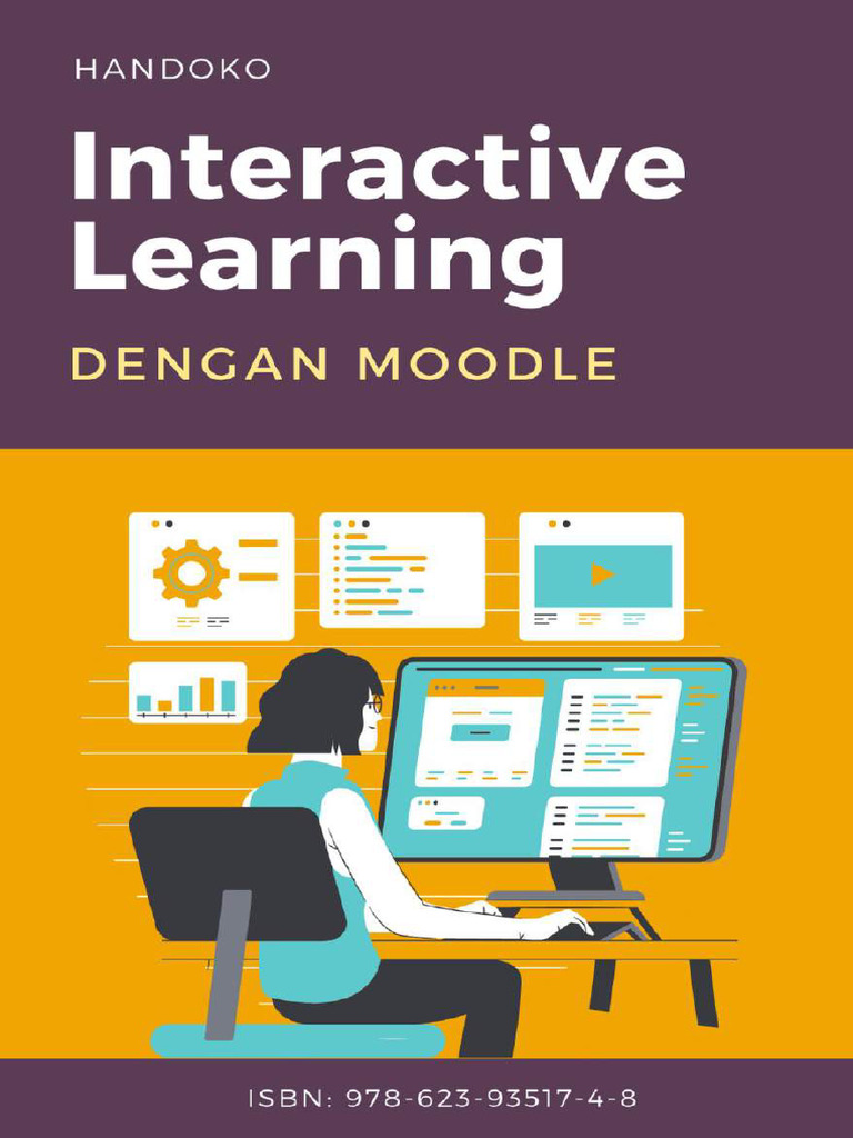 Interactive Moodle (Example) - Compressed | PDF