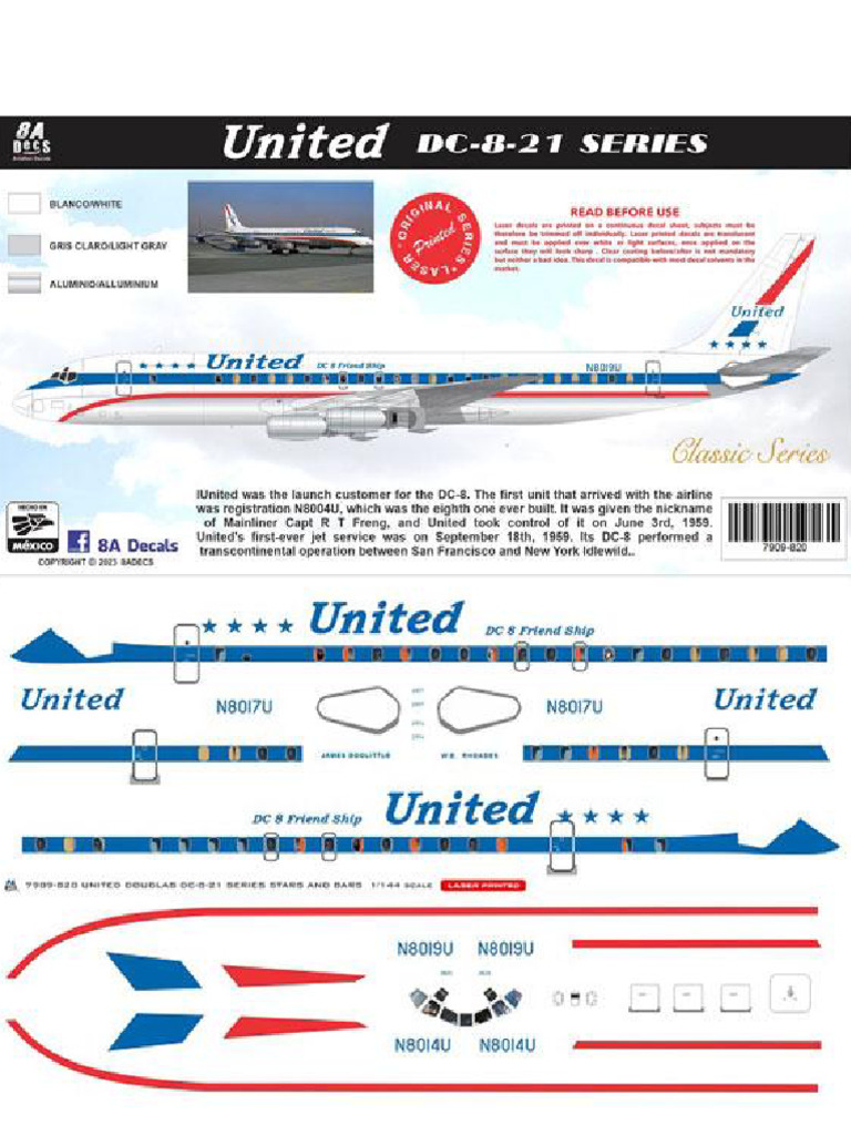 Chic 3 | PDF