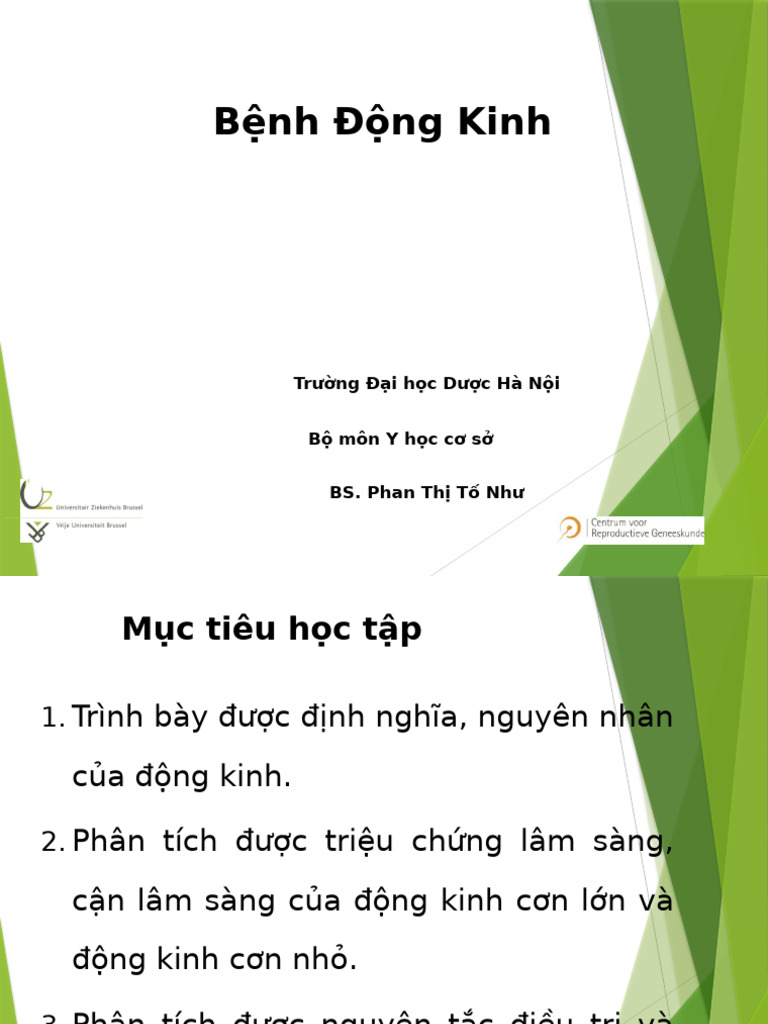 Đ NG Kinh | PDF