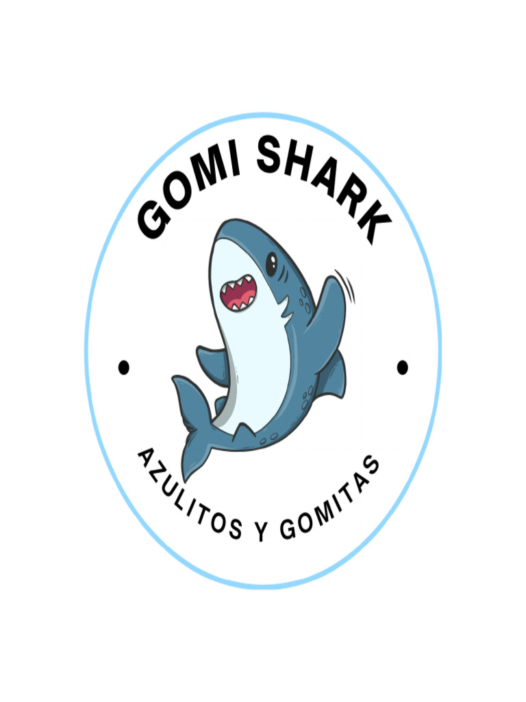 Logo Gomi Shark - PDF - 20241116 - 130518 - 0000 | PDF
