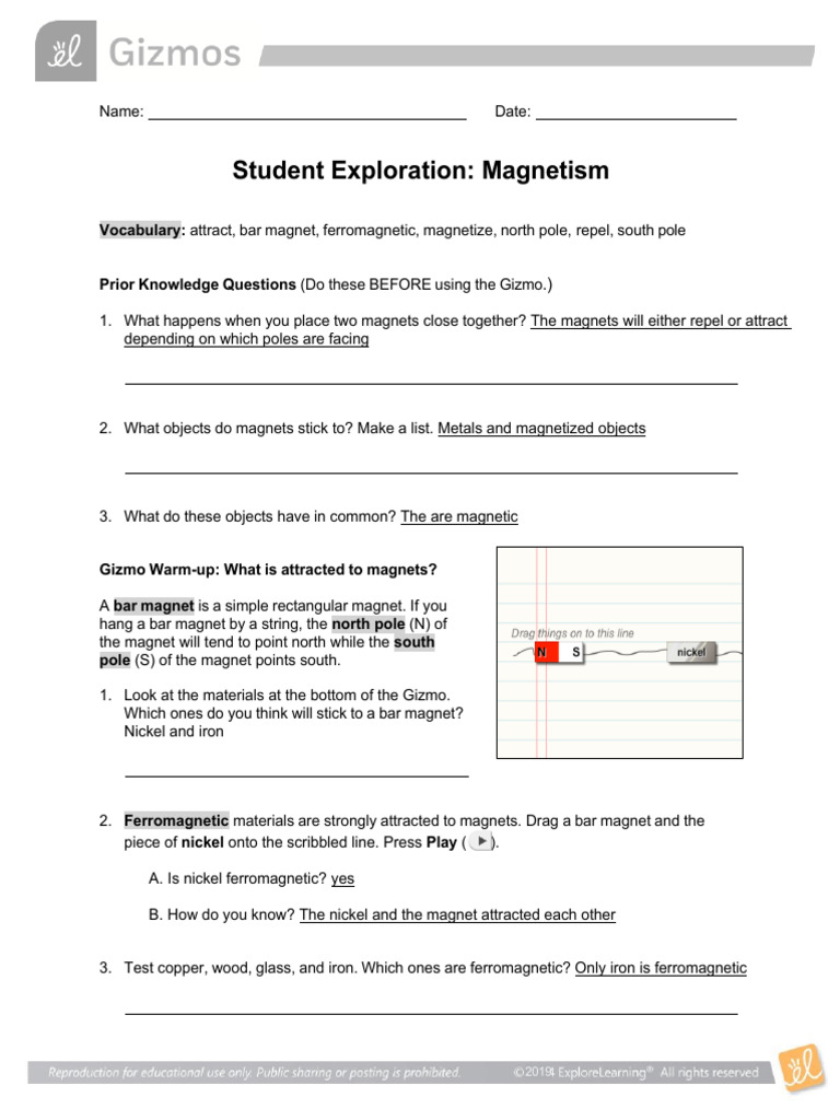 Understanding Ferromagnetism and Attraction | PDF | Magnet | Magnetism