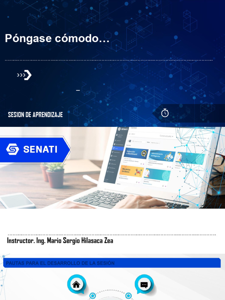 Aoe Clase 1 - Introduccion | PDF | Planificación