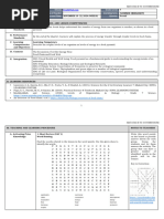 Science Matatag Curriculum | PDF | Science | Scientific Method