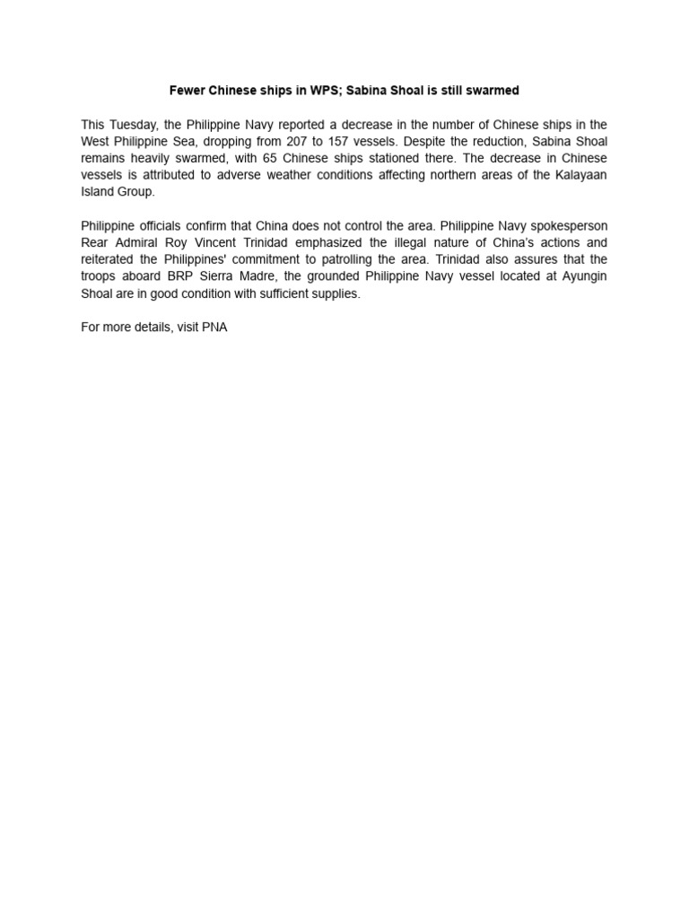 BALITA | PDF