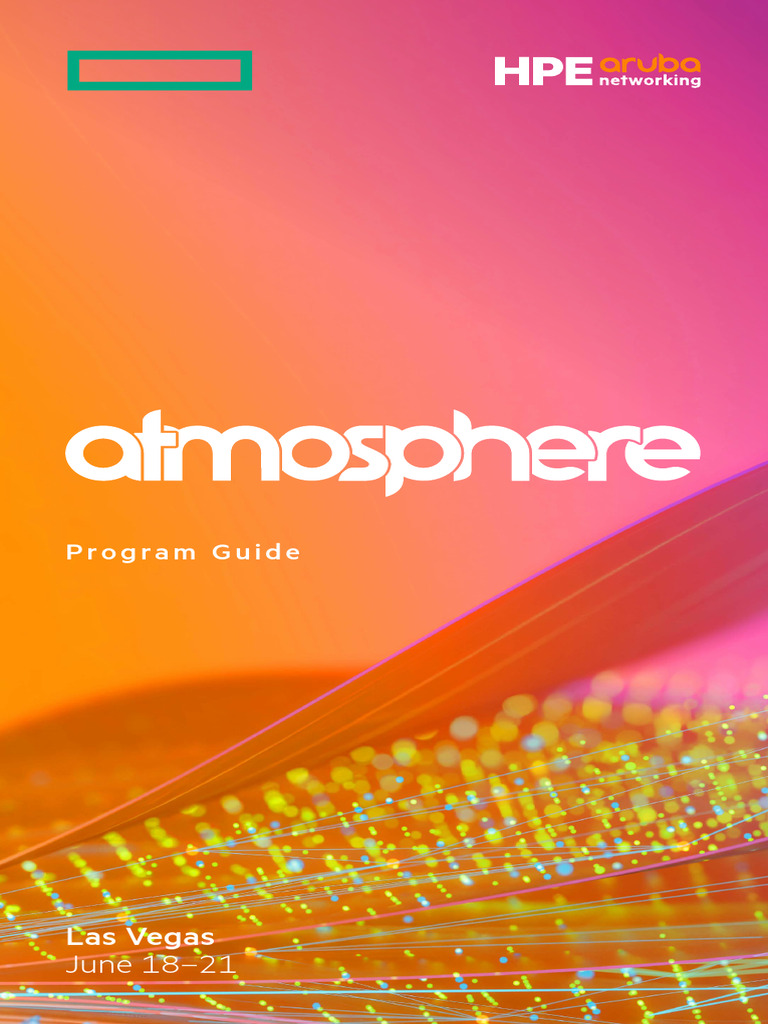 Atmosphere 2024 Program Guide-A00138582enw | PDF