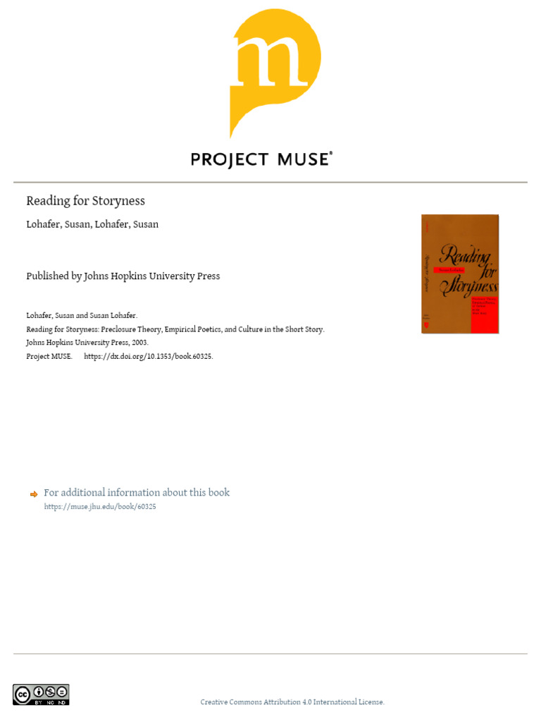 Project Muse 60325-Full | PDF | Sigmund Freud