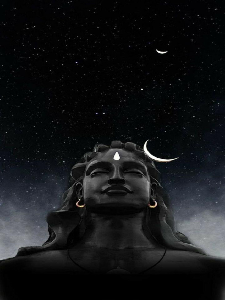 Lord Shiva Wallpaper HD Image Kushal On Sharechat | PDF