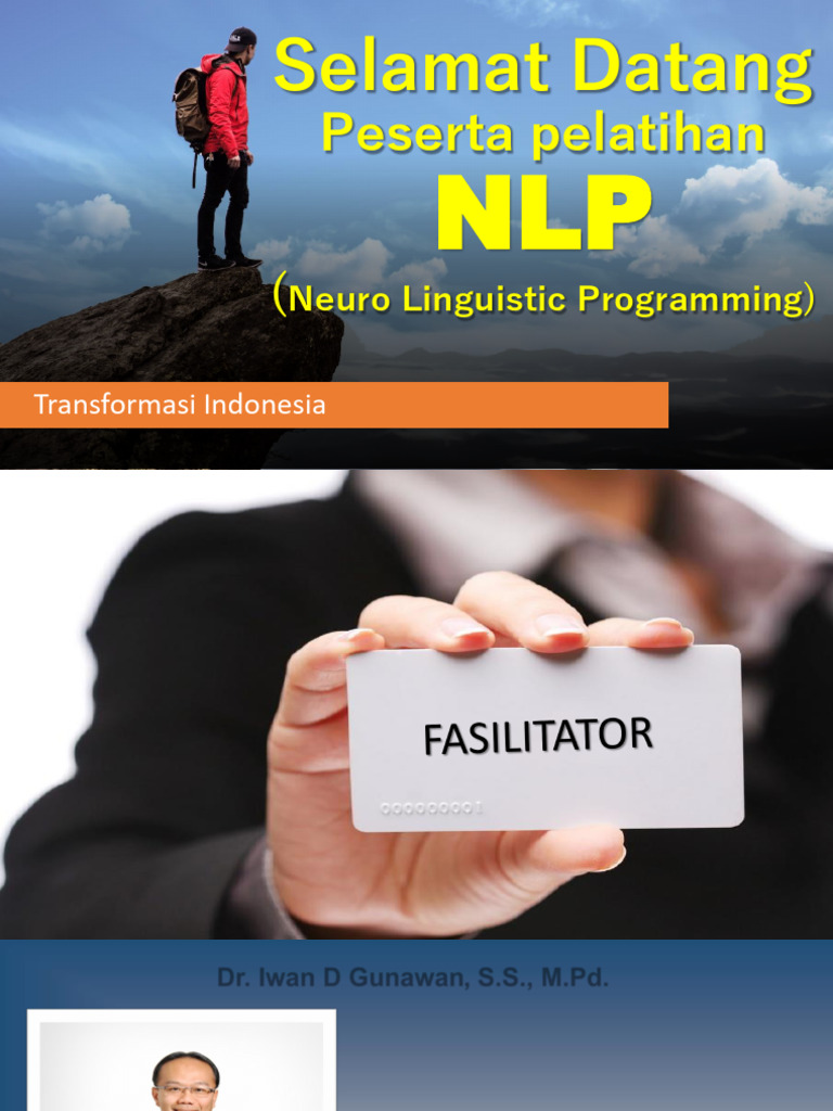 NLP New 2024 | PDF