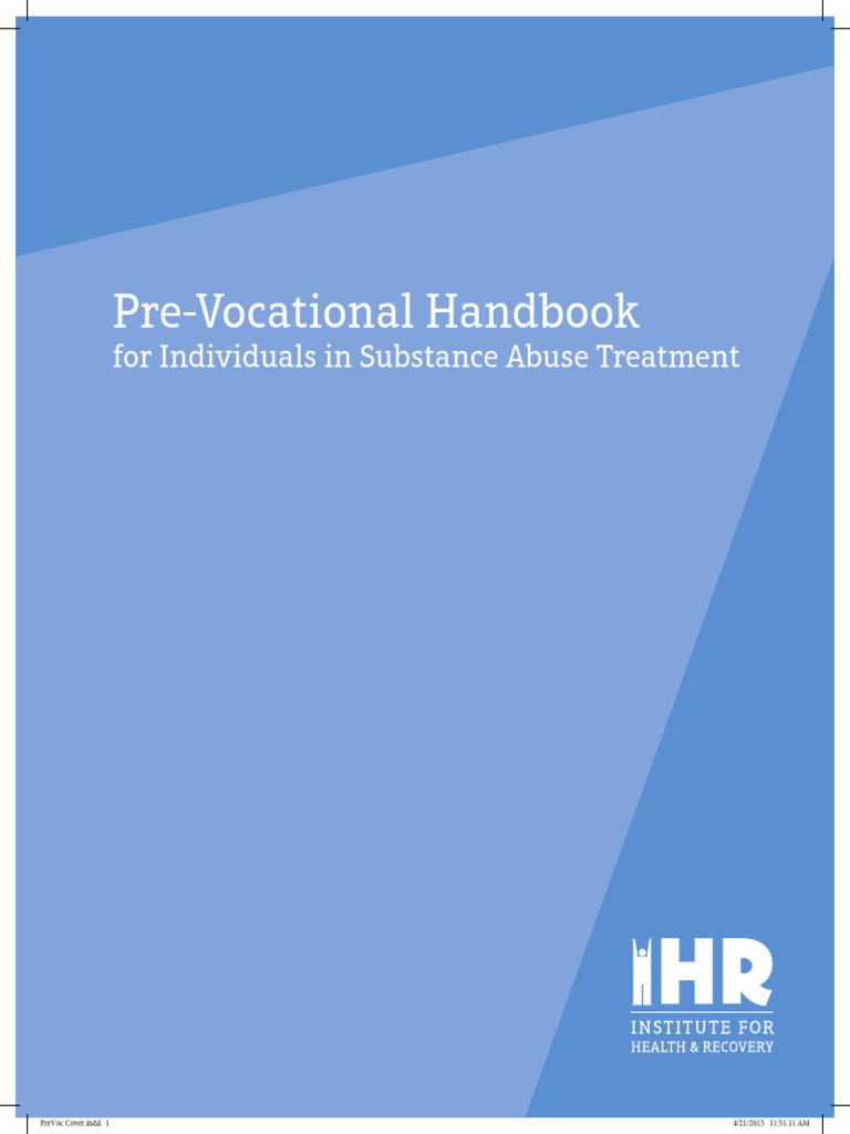 SU06 PreVoc Cover | PDF