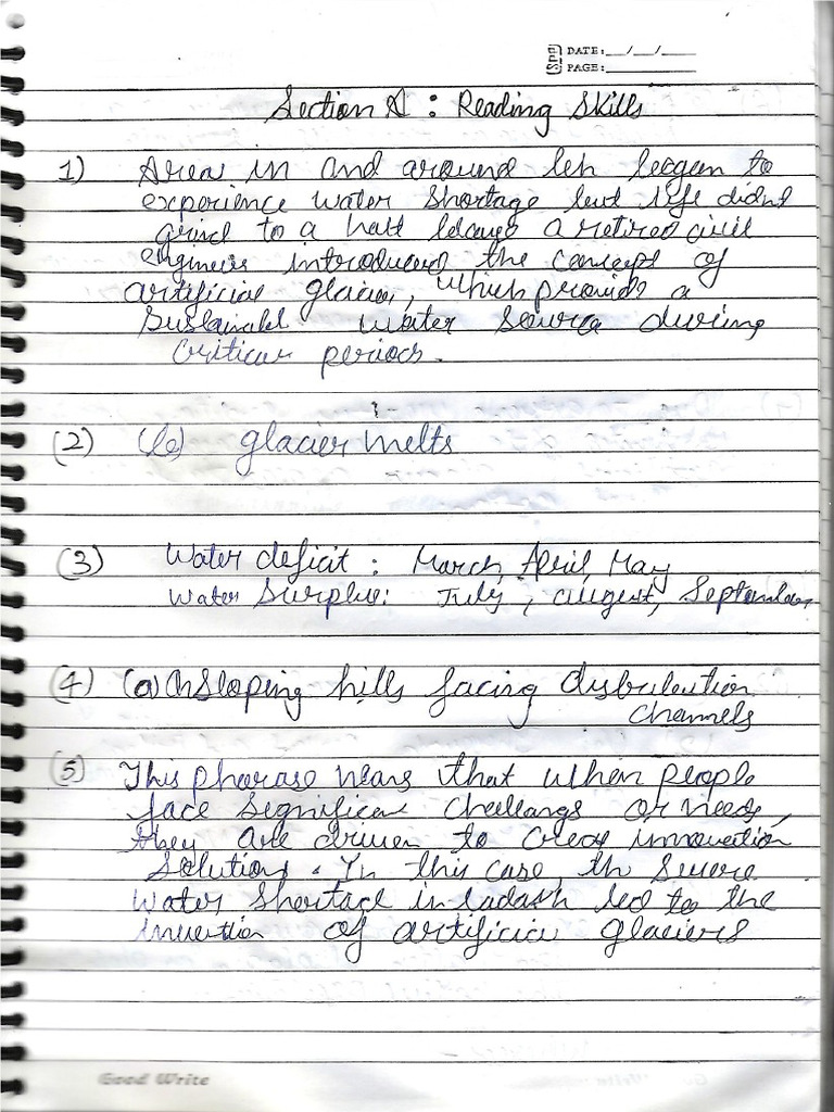 10E Alok 04 English | PDF