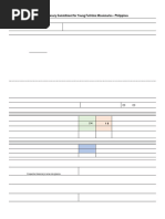 Fast Offering Assistance Request Form | PDF | Christian Movements ...