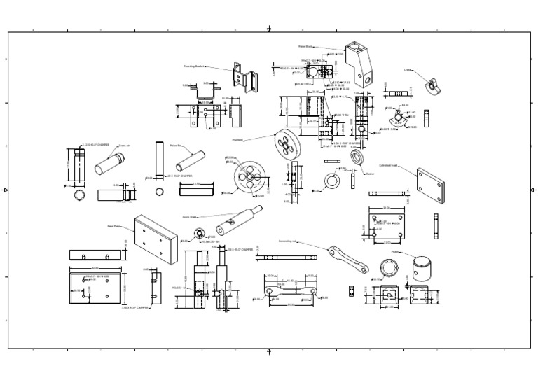 Motor 2 | PDF | Engine Technology | Engines