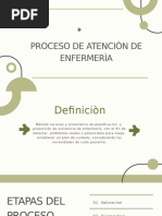 Areas, Organizacion y Funcionamiento de La Ucin | PDF | Hospital ...