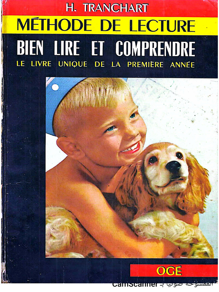 Méthode de Lecture (Livre) | PDF