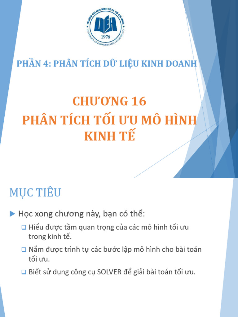 Phan4 - C16 - Phan Tich Toi Uu | PDF