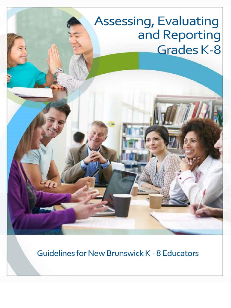 PD Assessment Guide | PDF