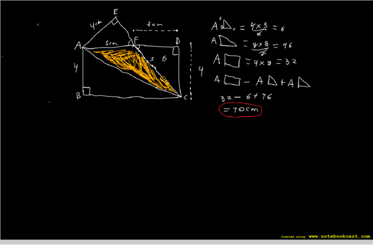 Notebookcast Capture PDF | PDF