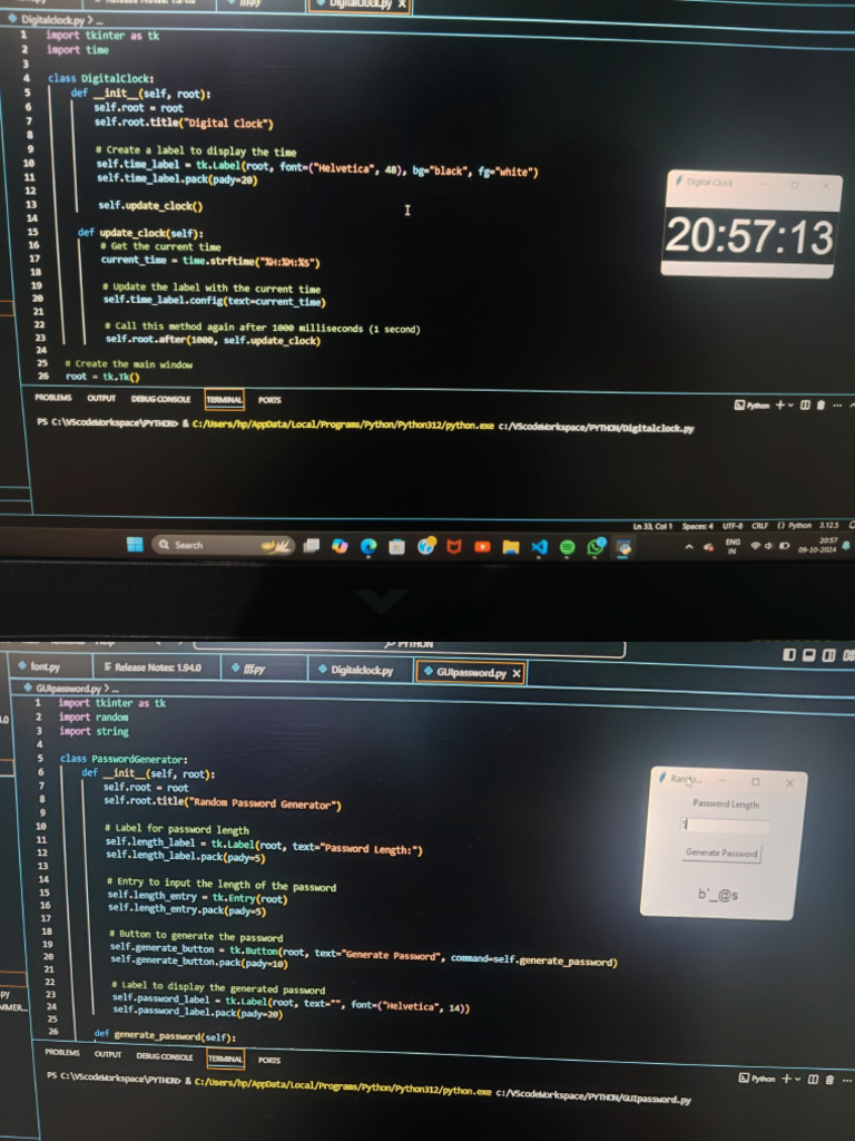 71py7 | PDF | Computing | Software