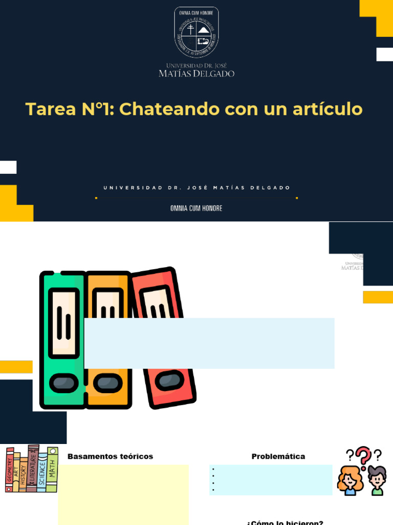 Tarea Articulo | PDF | Cociente de inteligencia | Cognición