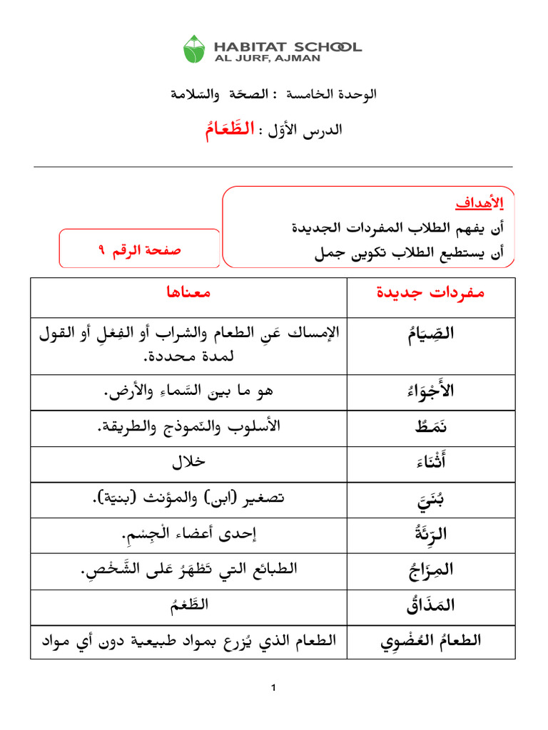 G6 Sa2 L2 23-24 3 | PDF