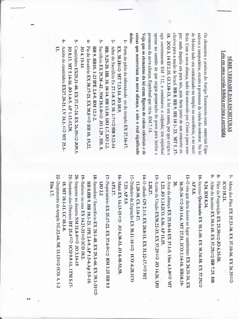 Dezembro Documento 01 | PDF