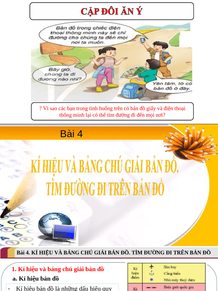 Bài 4. KNTT | PDF