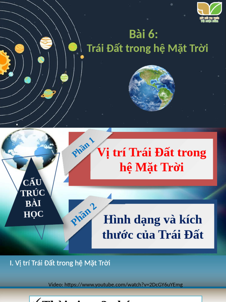 Bài 6. KNTT | PDF