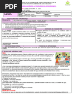 Figuras Planas - Primer Grado | PDF