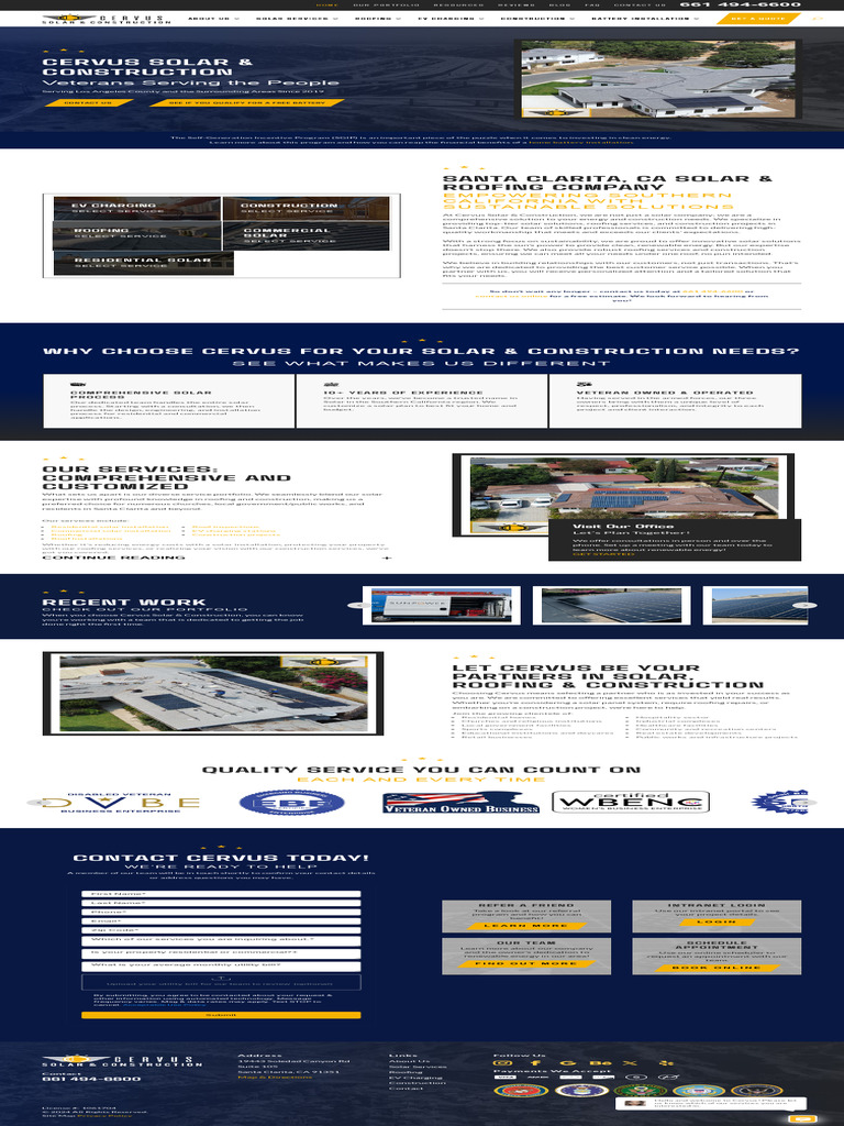 Sustainable Solutions for SoCal Homes | PDF