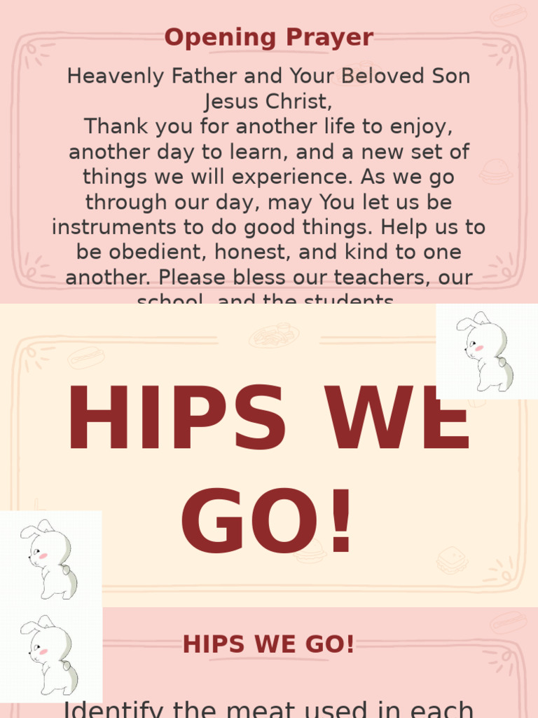 TLE 8 - Module 2 | PDF | Sugar | Diet & Nutrition