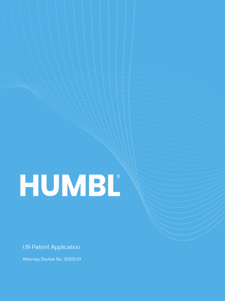 Humbl NFTs: Blockchain Asset Management | PDF | Cryptocurrency | Databases