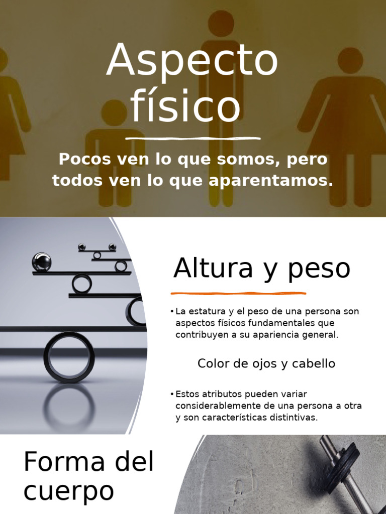 Aspecto Fisico e Intelectual | PDF | Aprendizaje | Pensamiento