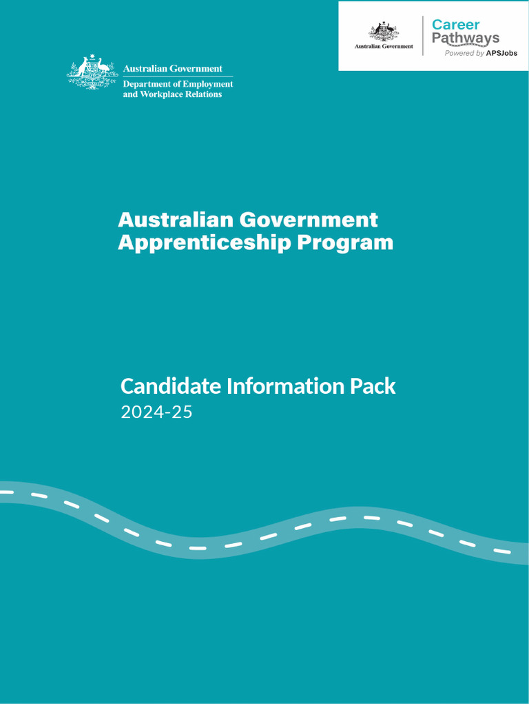 AGAP – Candidate Information Pack 2024-25 | PDF | Mindset | Simulation