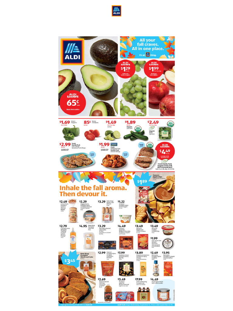 Weekly Ad | PDF