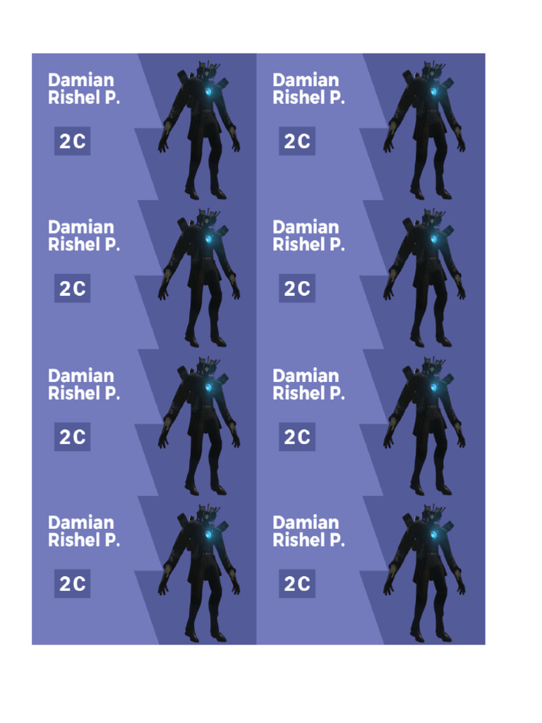 Stickers 2023 | PDF