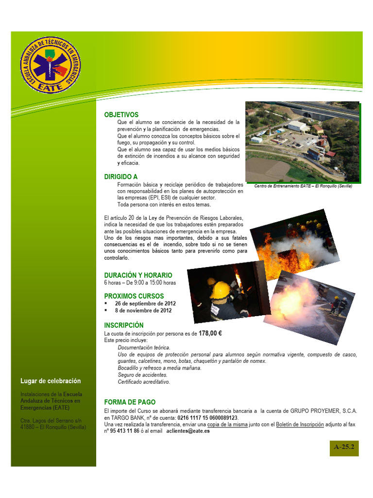 Curso LCI Nivel Basico | PDF