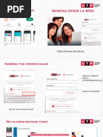 GUÍA - PAU (UTP+class) | PDF | Software de la aplicacion | Software