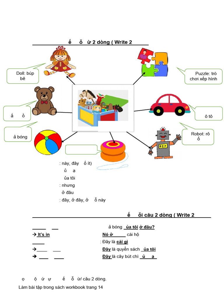 Fa1 U2 Lesson1 | PDF
