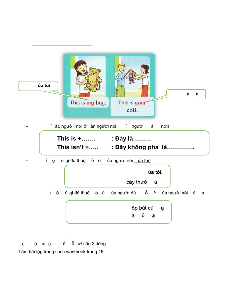 Fa1 U2 Lesson2 1 | PDF