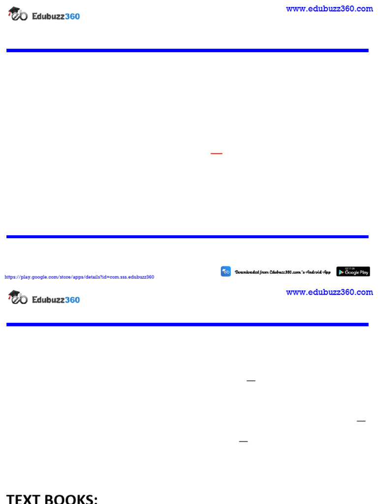 MC Notes 9 | PDF | Wireless Lan | Computer Network