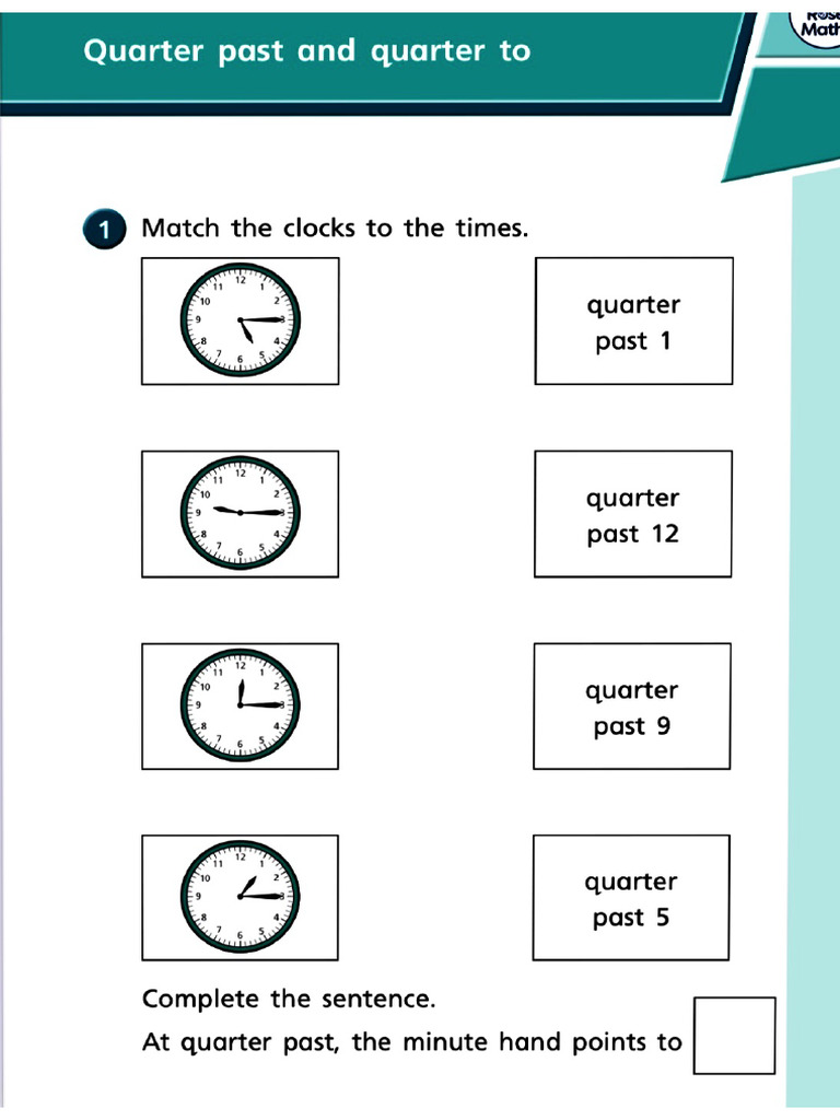 Time P2 | PDF