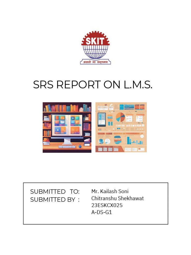 SRS On IRCTC - PDF - 20241125 - 181032 - 0000 | PDF