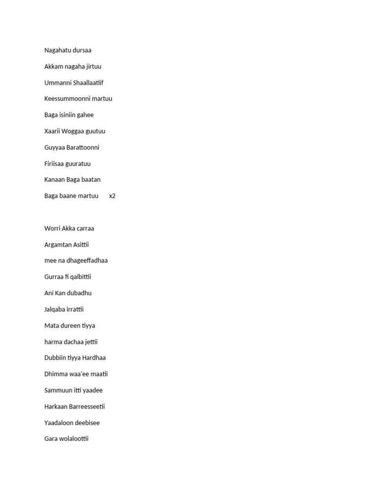 Akkamittan Deem | PDF