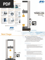 Safetyman DT2: Stop Time Measurement Device | PDF | Machines | Actuator