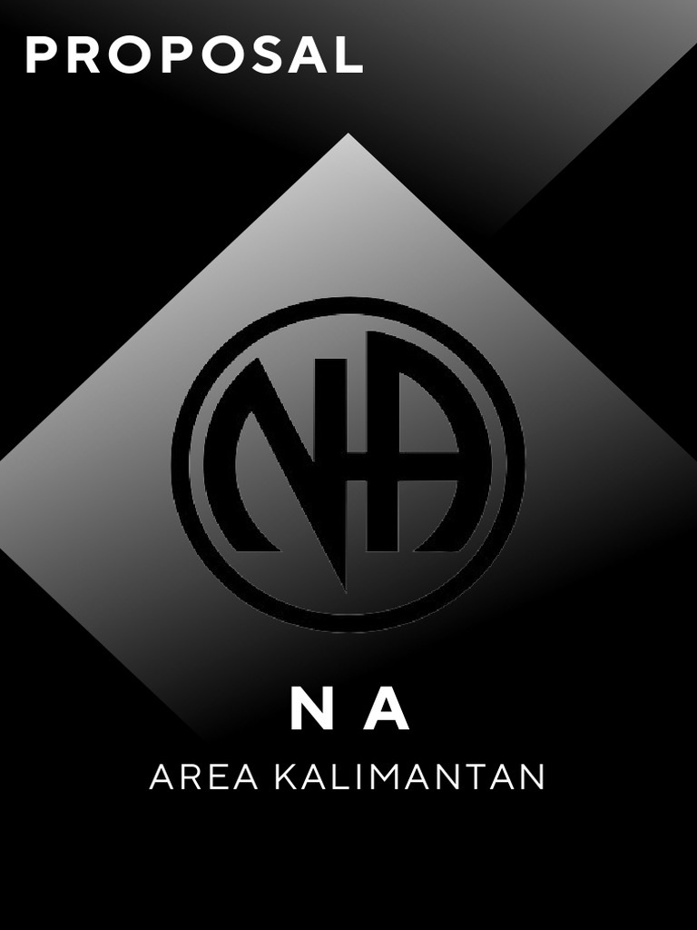 Proposal Area Kalimantan | PDF